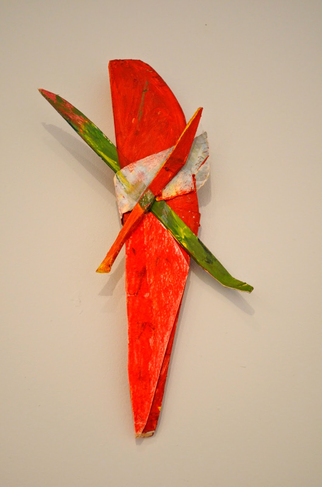 Painter's Bread: Whimsy at ICON