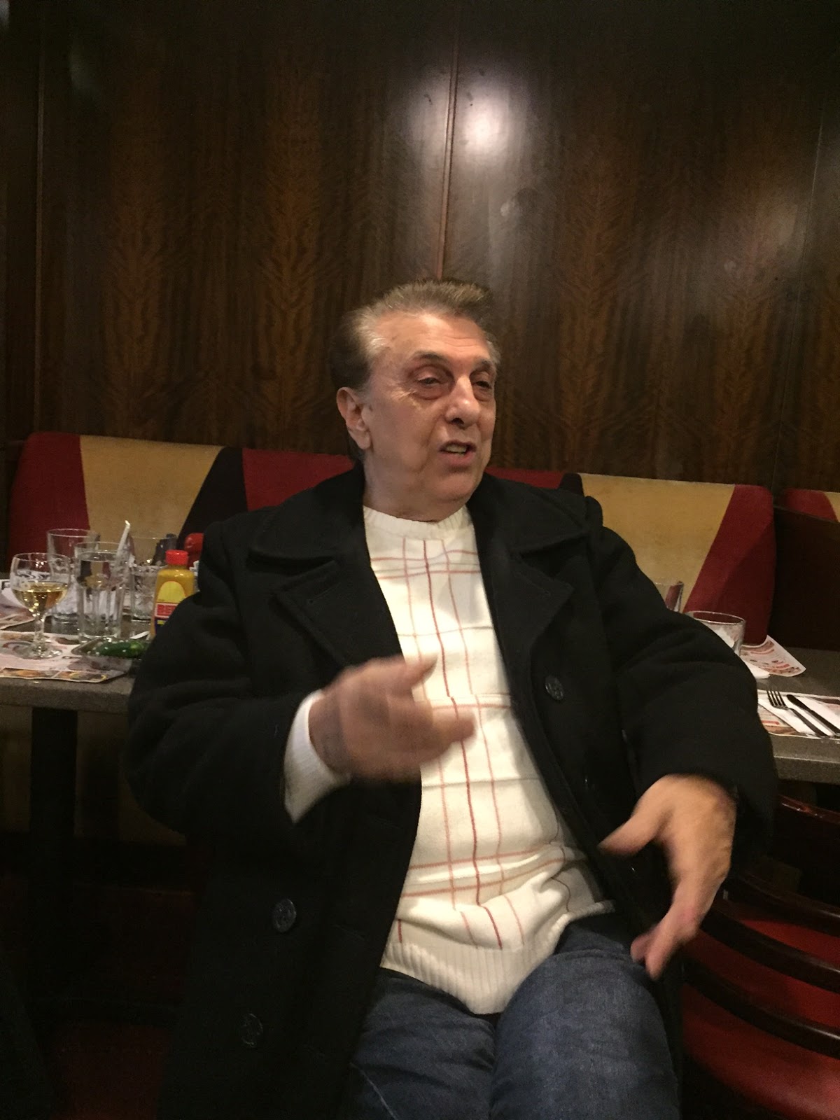 Bruce's Journal: Randy of Randy and the Rainbows Passes Away from a ...