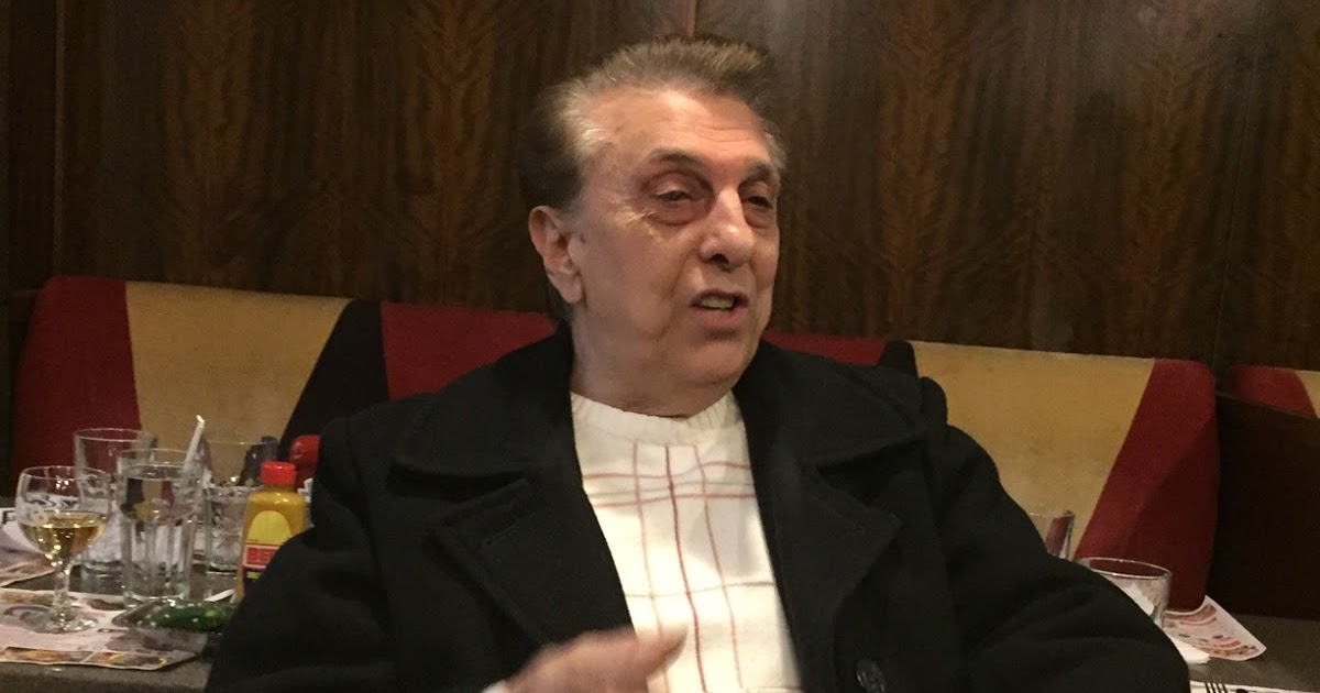 Bruce's Journal: Randy of Randy and the Rainbows Passes Away from a ...