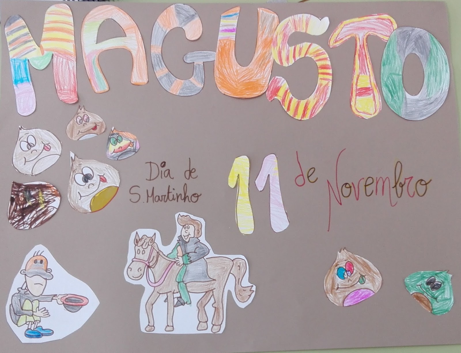 Uma viagem a Portugal: 2016