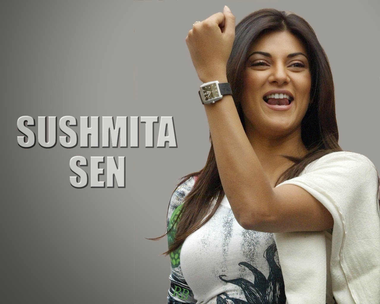 Wallpapersity: Sushmita Sen Full HD Wallpapers