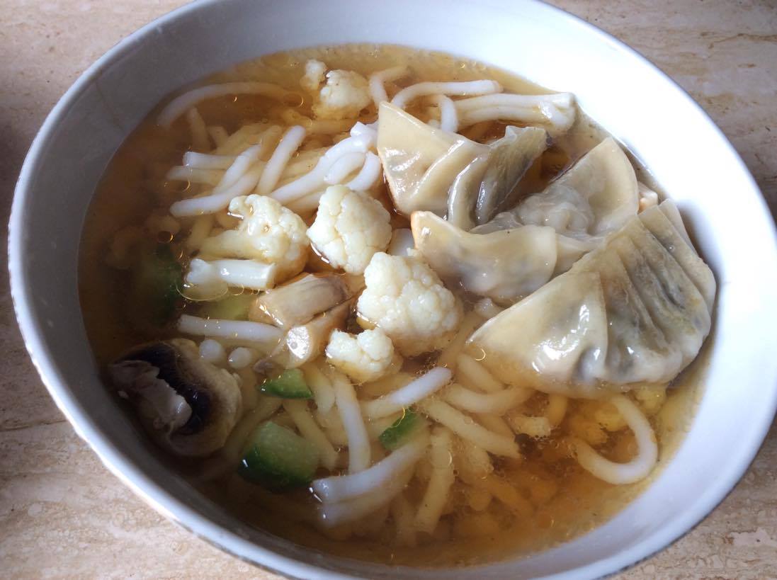 Katchum's Kitchen: Lai Fun