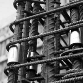 Structural Engineer Blogger: Rebar Coupler