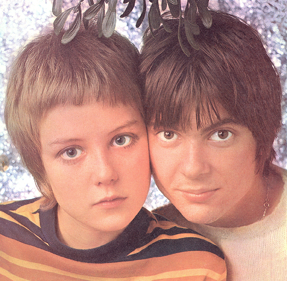 Nothing Seems As Pretty As The Past: The Other Boyd Girl