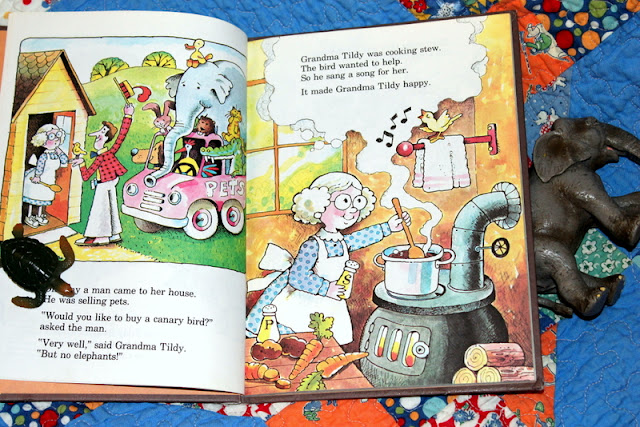 Books and Umbrellas: But No Elephants by Jerry Smath