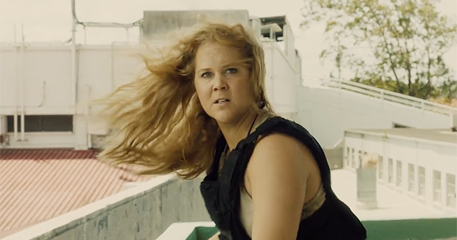 At Darren's World of Entertainment: Snatched: DVD Review