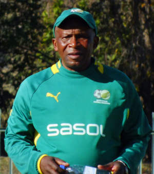 Fútbol Africano: La ilusión de las chicas sudafricanas