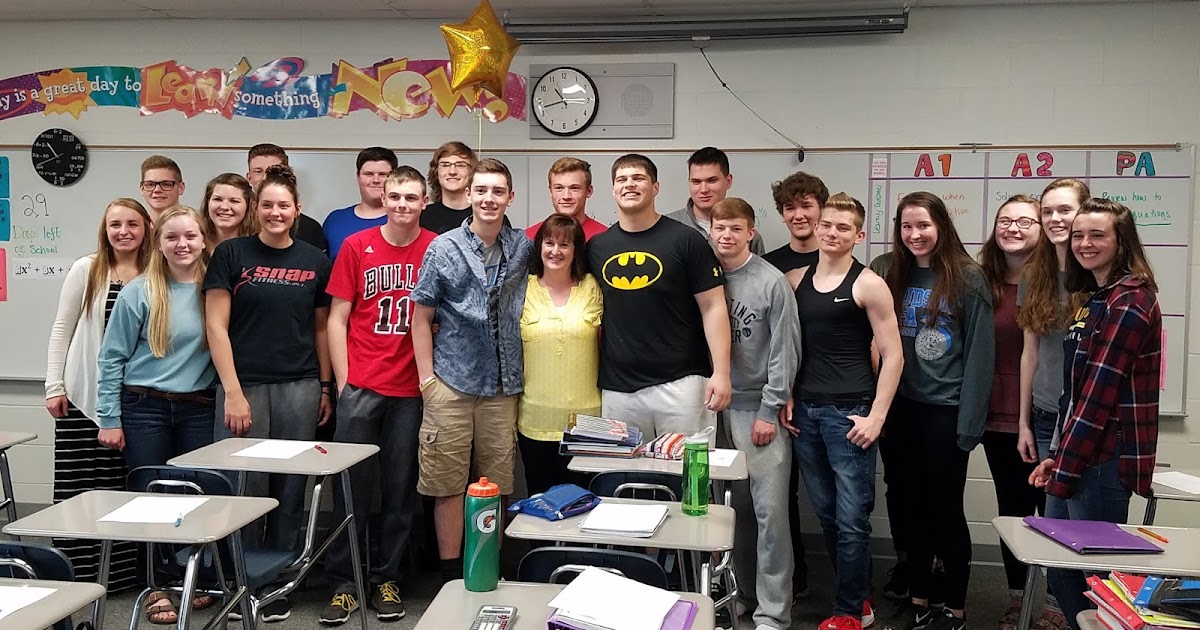 Education in Iowa Public Schools: What They Become