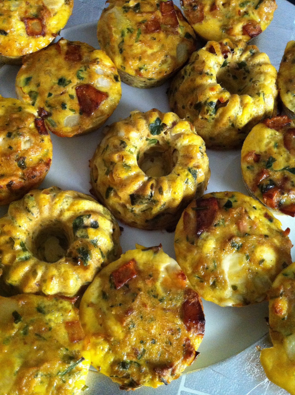 Fahed & Samir : Deux hommes en cuisine: Tajine tunisien