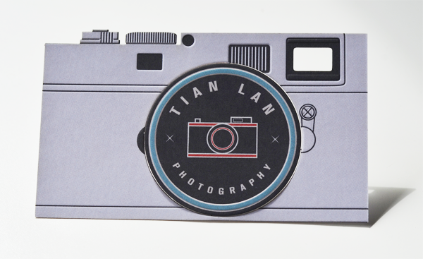 MFS-The Many Faces of Art and Design: 10 INNOVATIVE BUSINESS CARDS