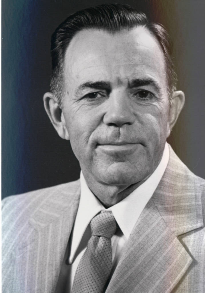 Peach Basket Society: Doyle Parrack