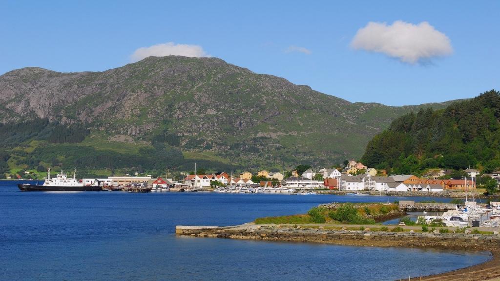 Ope brev til kommunestyret i Askvoll v/ordførar Frida Melvær. Askvoll ...