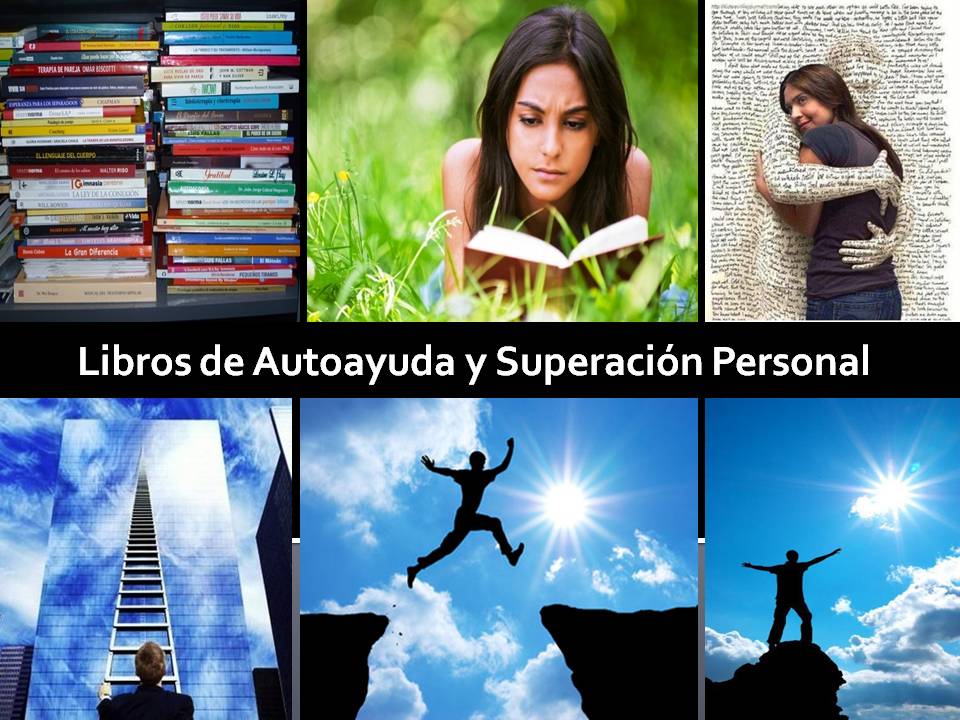 México a través de la mirada de una cubana: Literatura de Autoayuda y ...