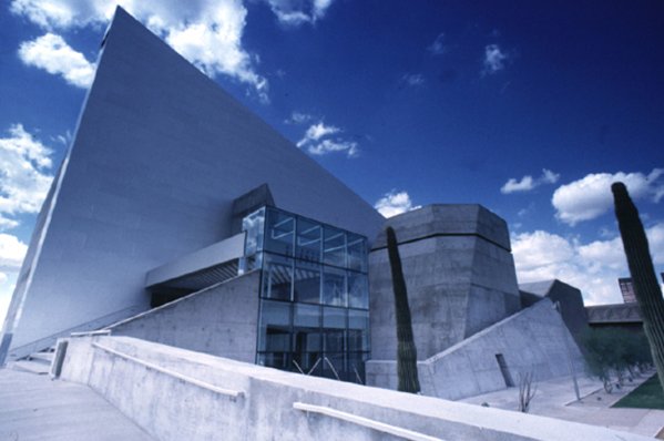 The Arizona Science Center: A Treat Everyone Can Enjoy