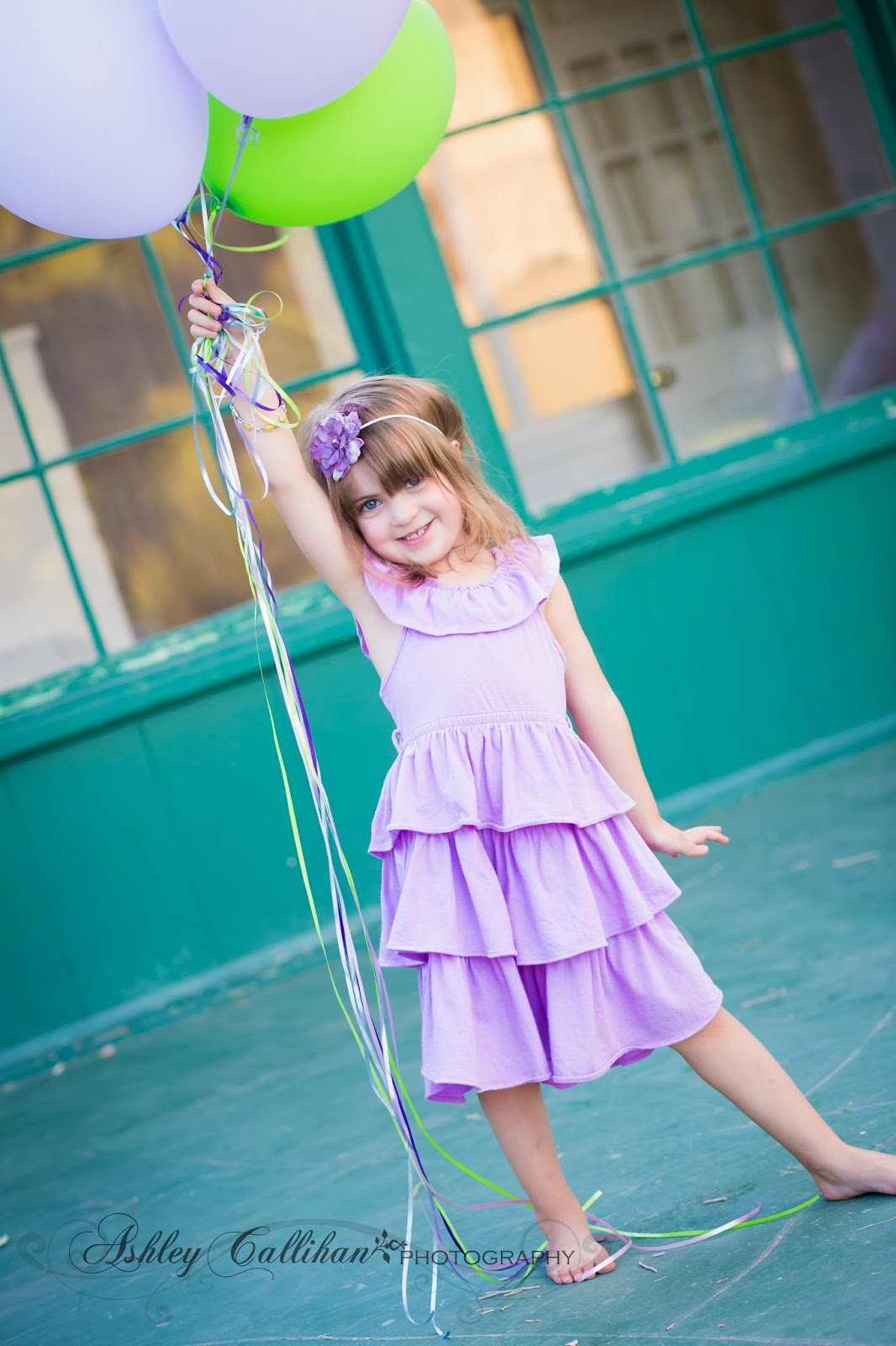 Ashley Callihan Photography: "A" Family