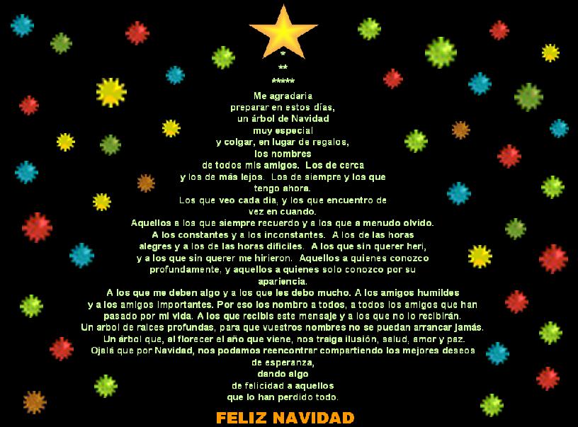 Poemas de Navidad 2 - IMÁGENES PARA WHATSAPP ® y Fotos para perfiles