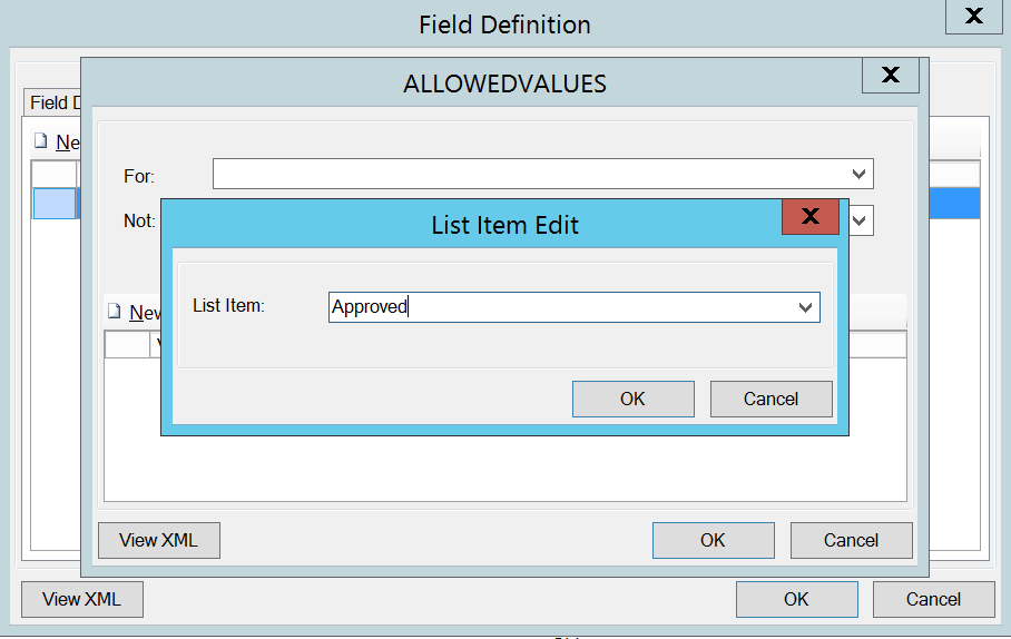 Tfs Work Item Customization Using Tfs Power Tool Part 1 Tfs Solutions