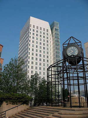 ArchiTalk: The clock tower's timeless value