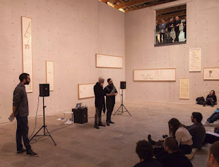 CACTyou! / Blog di MACT/CACT Arte Contemporanea Ticino.: HELICOTREMA ...