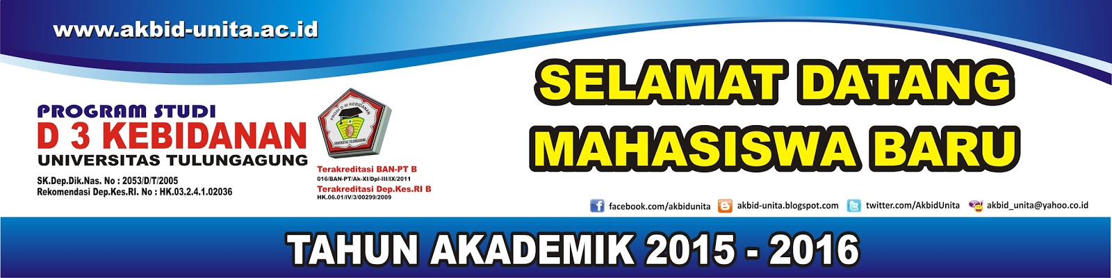 58+ Ide Gambar Spanduk Selamat Datang Siswa Baru, Banner Selamat Datang