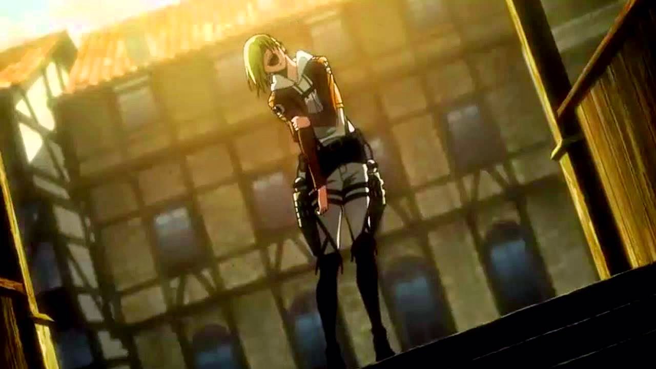 The Dustinaton Foundation Malicious Monday Annie Leonhardt 6982