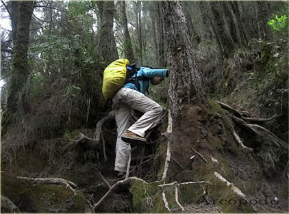 Gunung Semeru