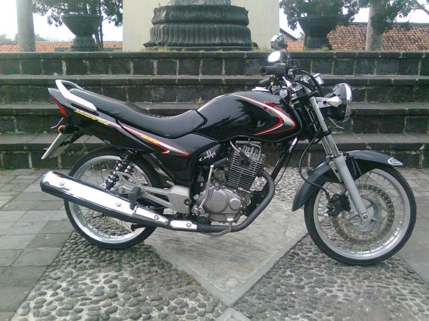 MOTOR MEGA PRO: motor mega pro 2006