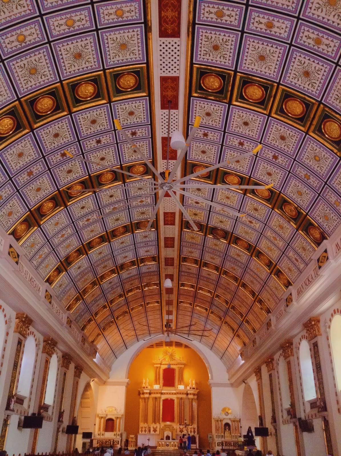 Saint Peter Metropolitan Cathedral - From The Highest Peak to The ...