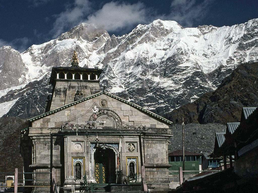 Kedarnath