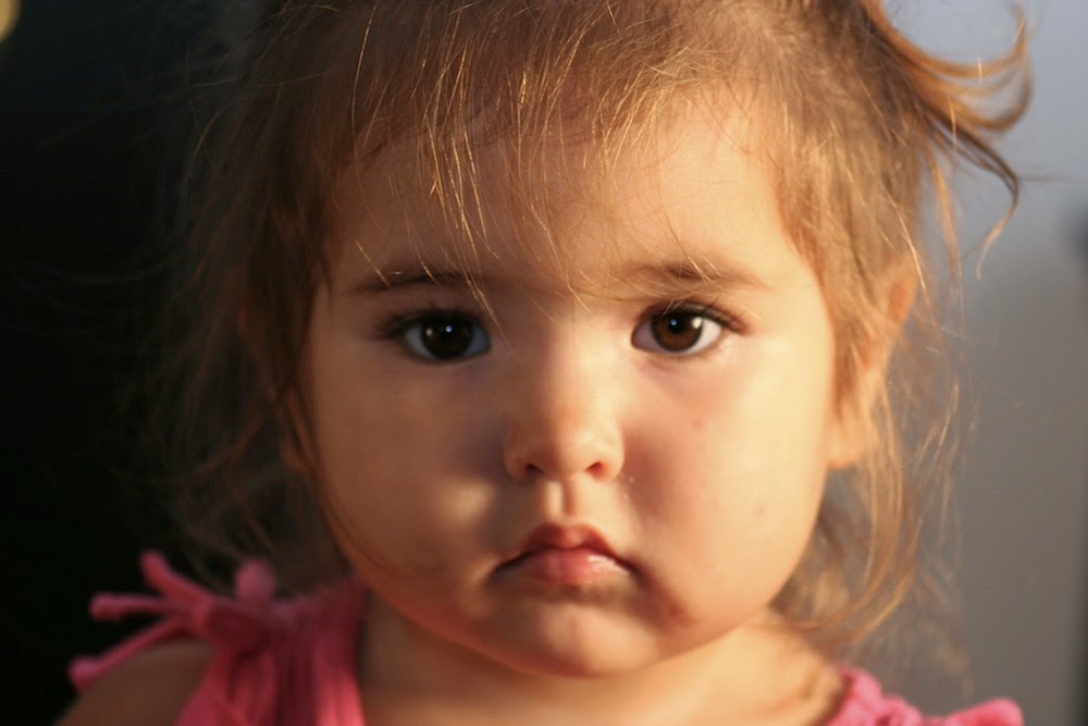 Beautiful Funny Babies