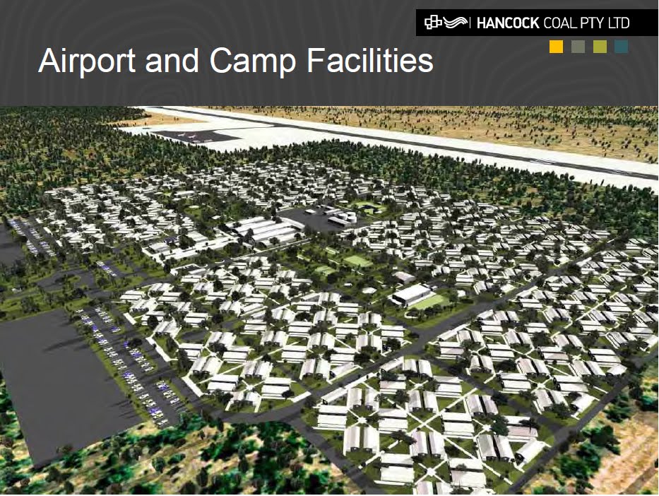 Central Queensland Plane Spotting: Alpha Aerodrome to Receive an ...