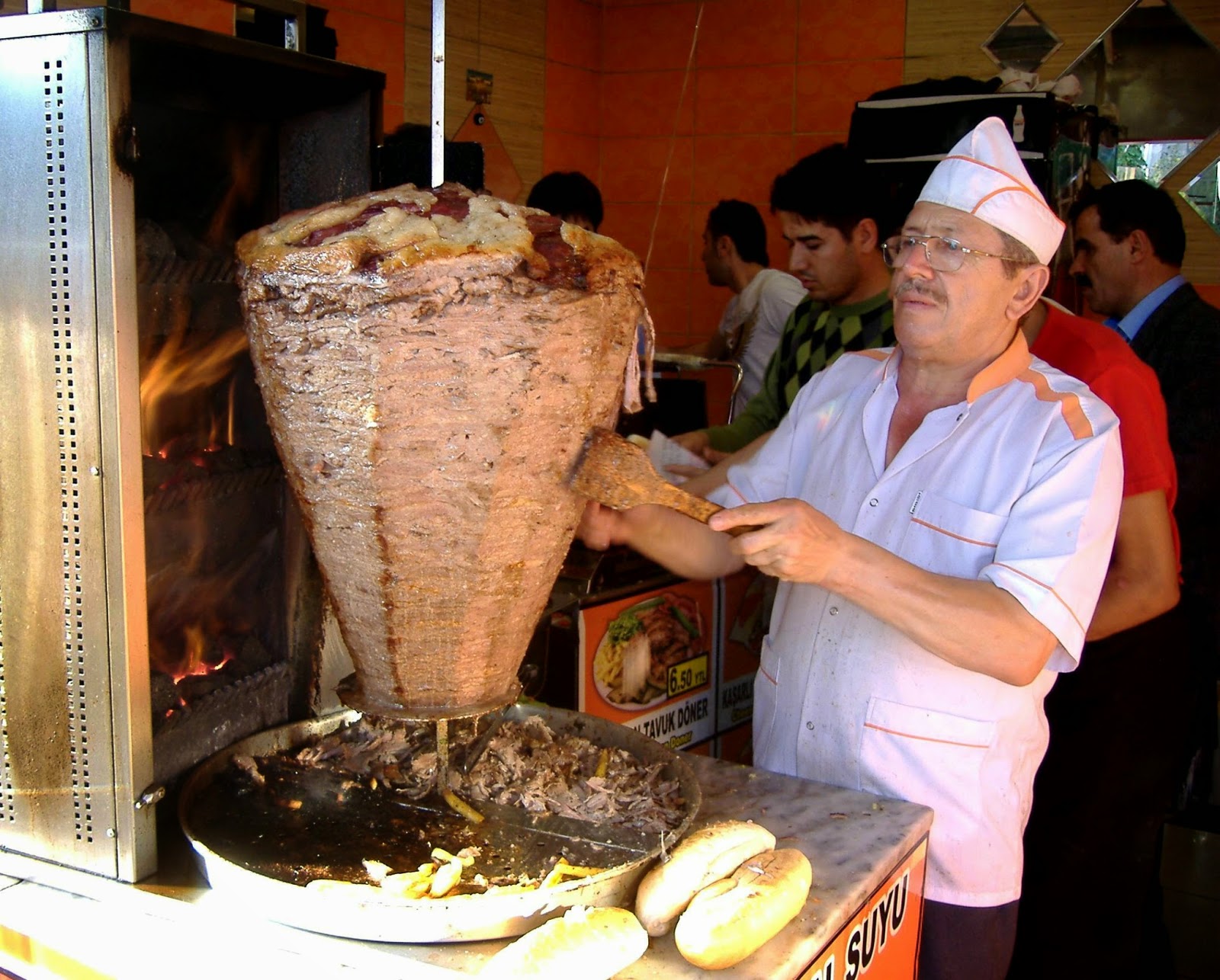 The Rebel Sweetheart.: How To Enjoy Dubai Food When Vacationing.