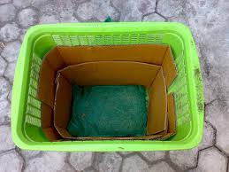 DKPT KOTA MAGELANG: KOMPOSTER TAKAKURA