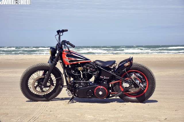 dWrenched - Kustom Kulture and Crazy Bikes: ONE OF THE BEST. EVER