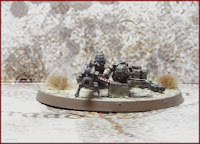 W40 Taros Campaign: Elysians & Tau Empire | Lead Adventure Forum