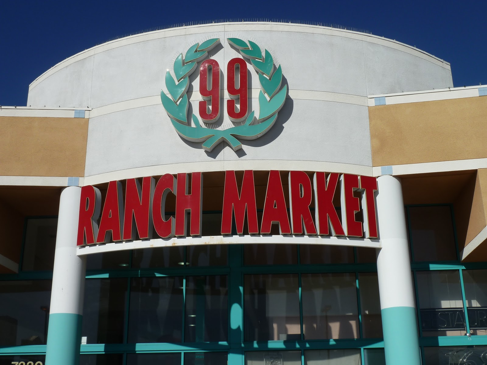 Observations: 99 Ranch Market