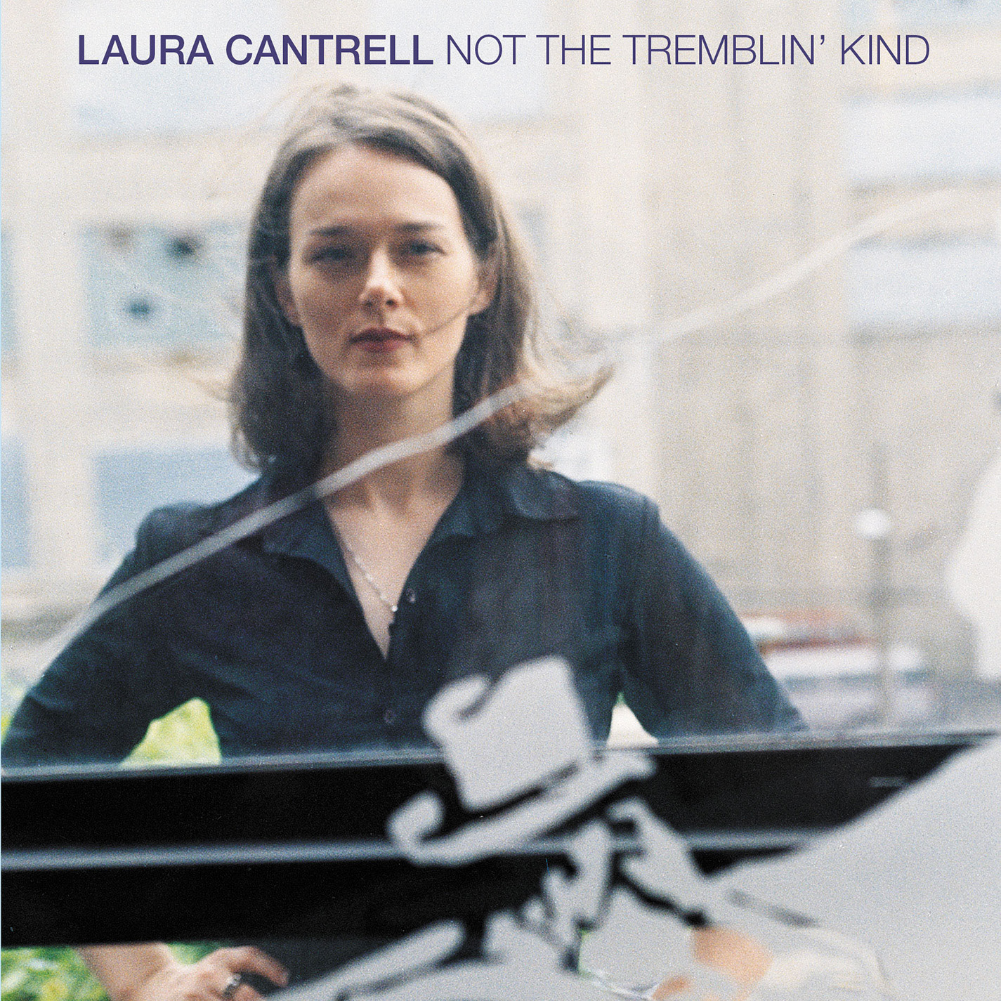 My Blog: The Return Of Laura Cantrell