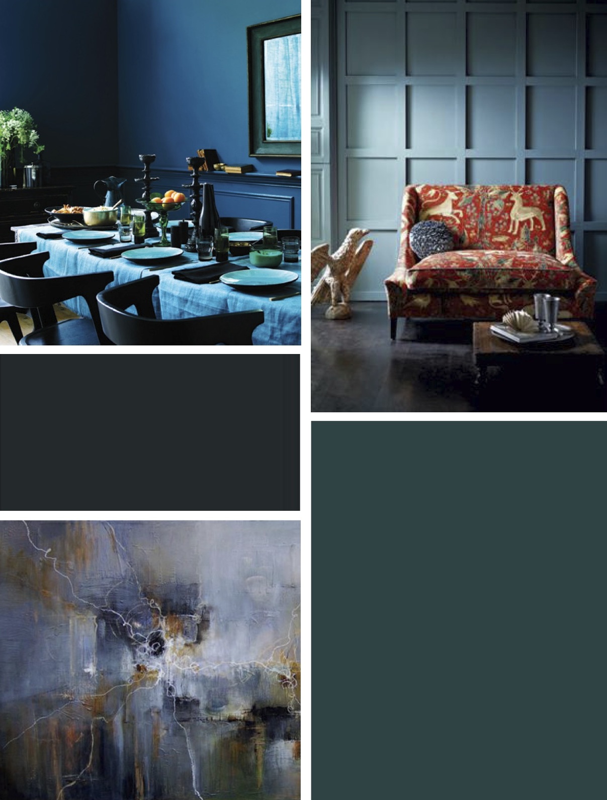 Blackbird Design Studio