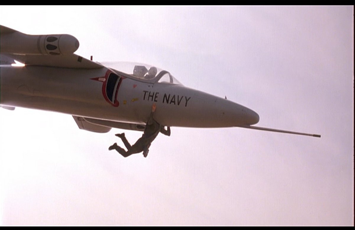 L'Alligatographe: Hot shots!