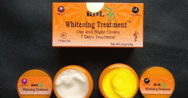 Cara Pemakaian Cream Rdl yang Benar - CREAM RDL ASLI 081575267524 BBM ...