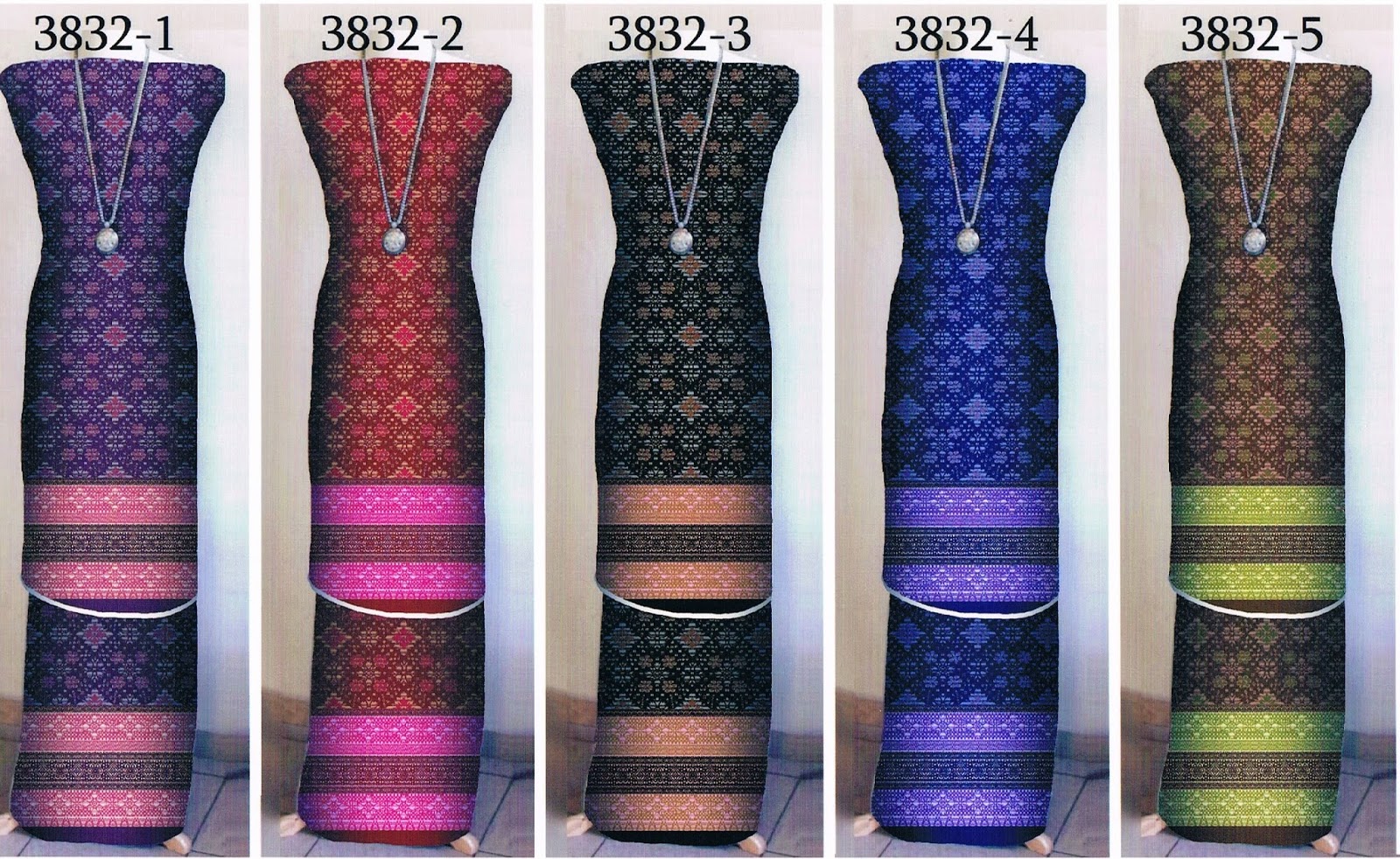 ROYAL SONGKET DIGITAL - Kedai Kain d'Jari - Pembekal Kain Pasang Online ...