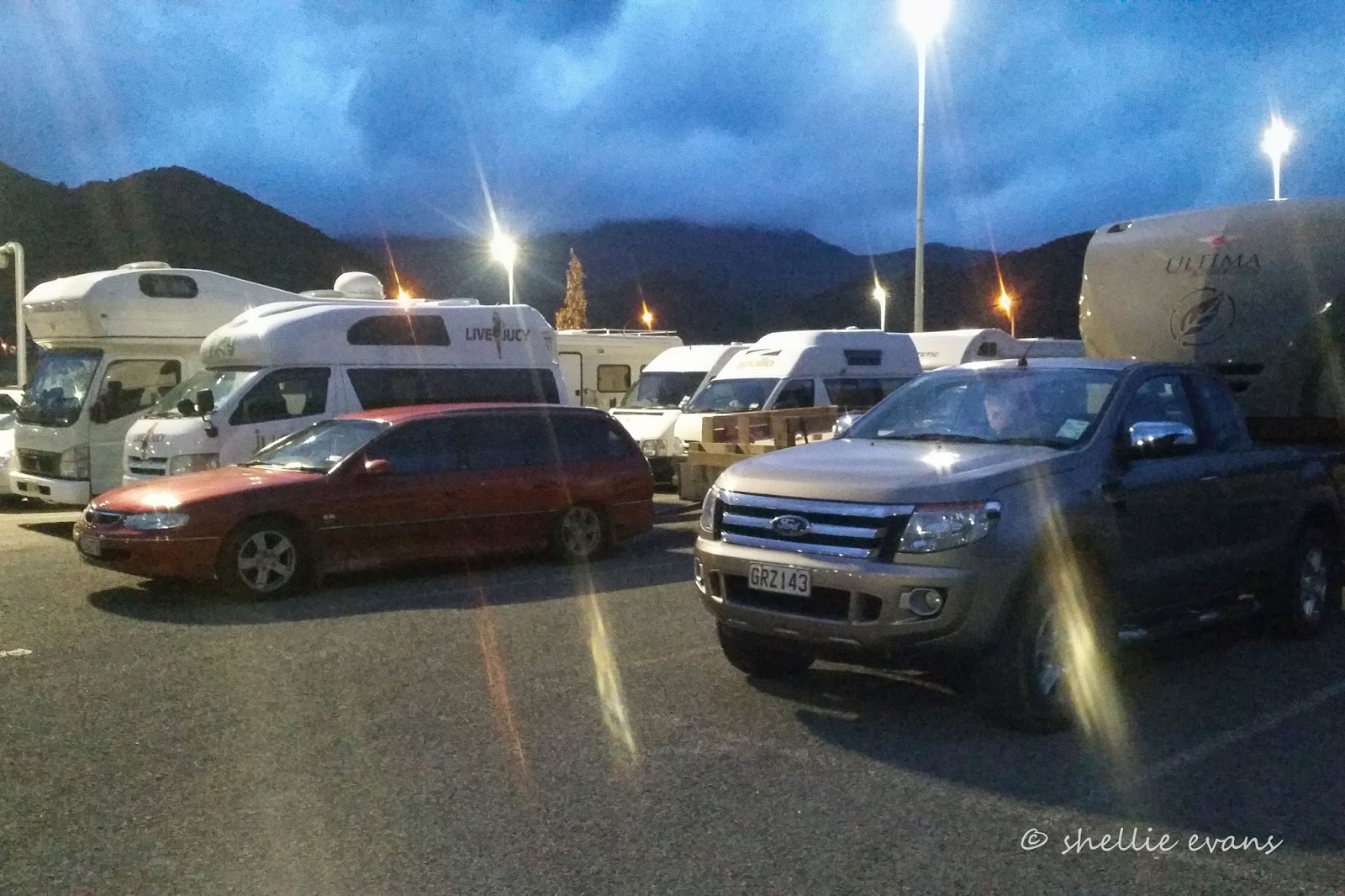 Two Go Tiki Touring: Hop, Skip & a Jump to Tauranga