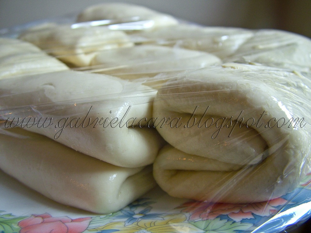 Gabriela's blog: MERDENELE