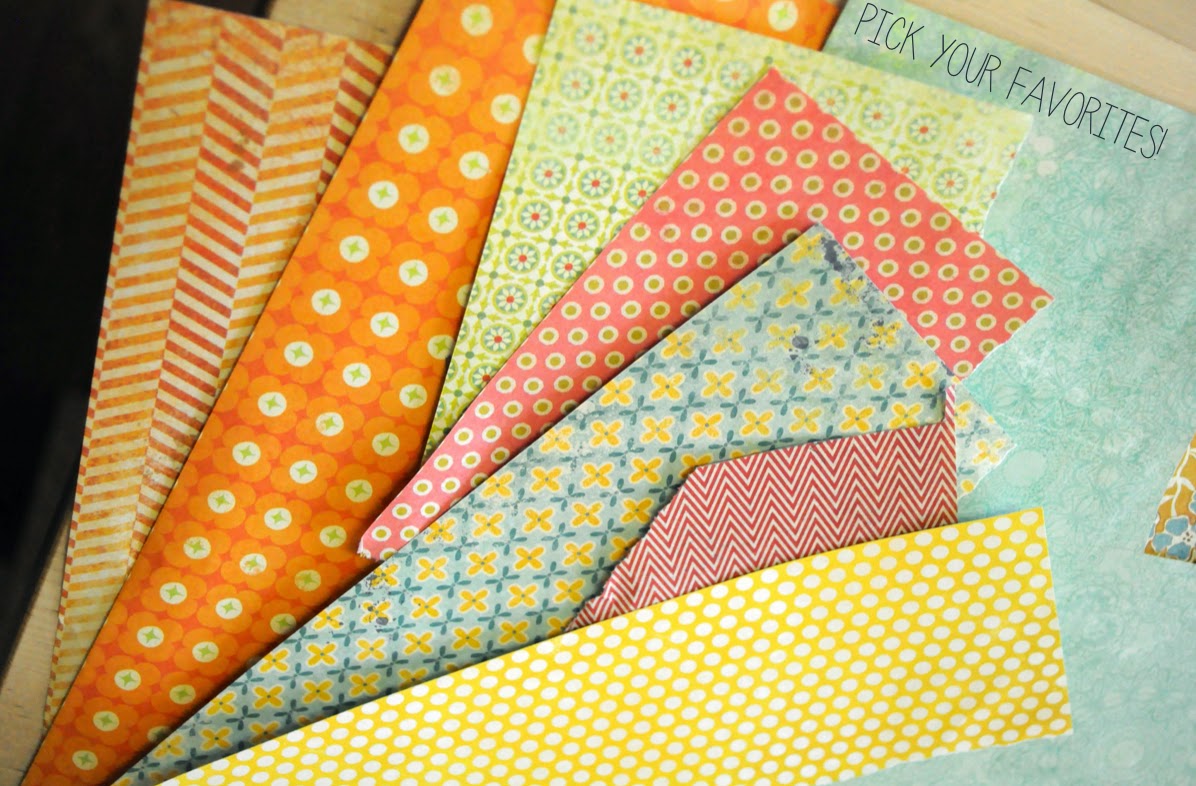 My Loveliest Dream: Fanciful snack clips!