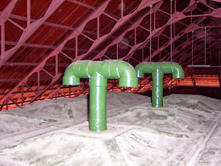 Pipa Vent dan Fungsinya | Media Poject