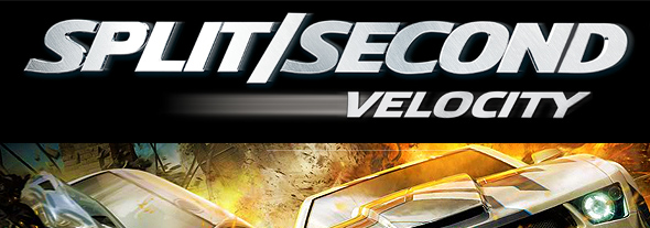 PC Gaming: Split Second Velocity - Cerinte / System Requirements