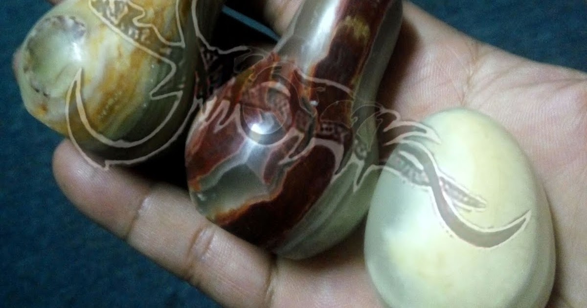 MISTIK : Batu Dimensi Alam