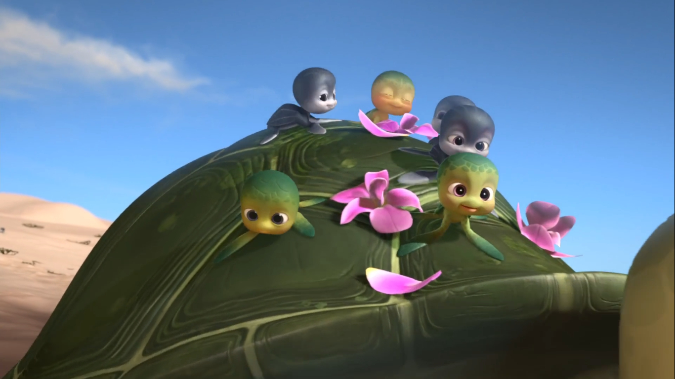 Wallpaper Go Water Sammys Adventures | Wallpaper Sammy's Adventures