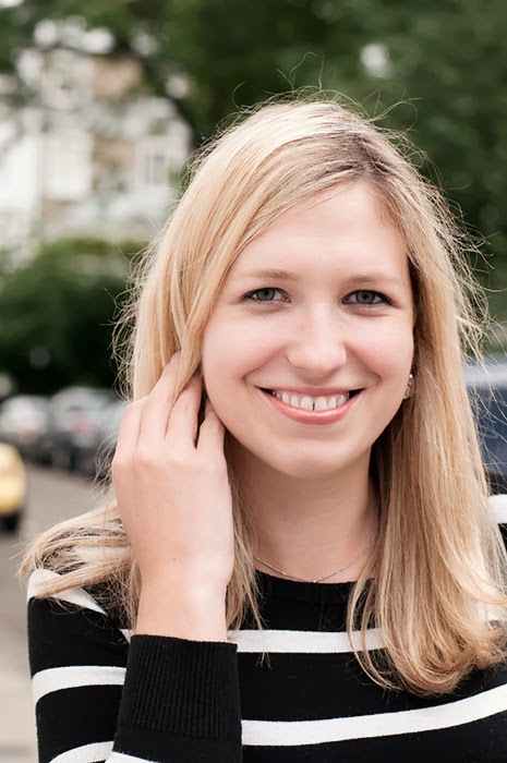 Where To From The Blogosphere?: Philippa Moore :: Blog to e-book