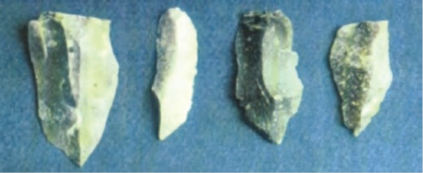 BLOG IPS KU: Periodisasi Masa Praaksara secara Arkheologis